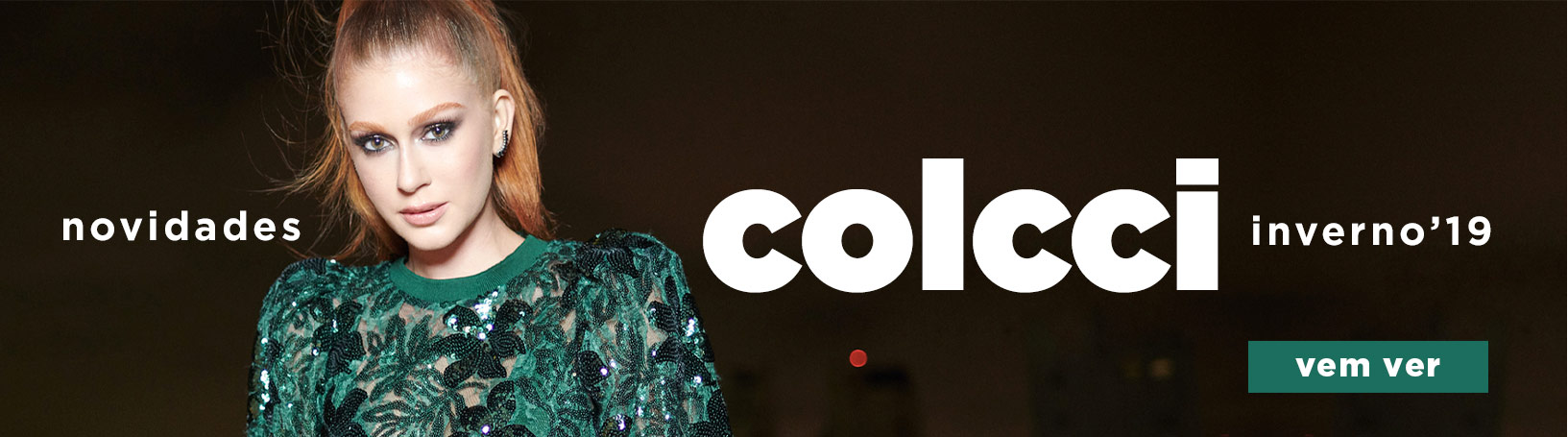 Colcci | Novidades e Promos no Babadotop