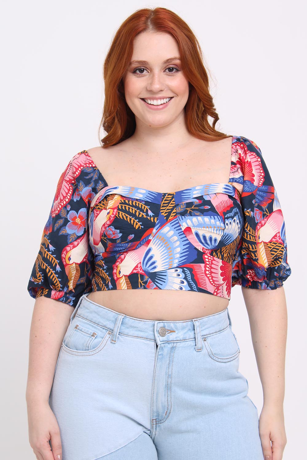 Top borbo tucanos farm - Babadotop