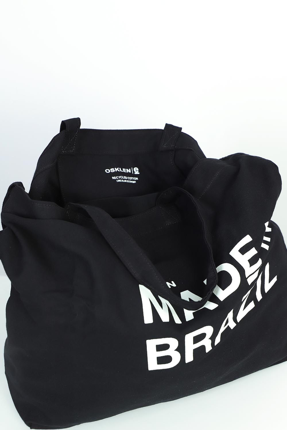 Bolsa tote osklen - Babadotop