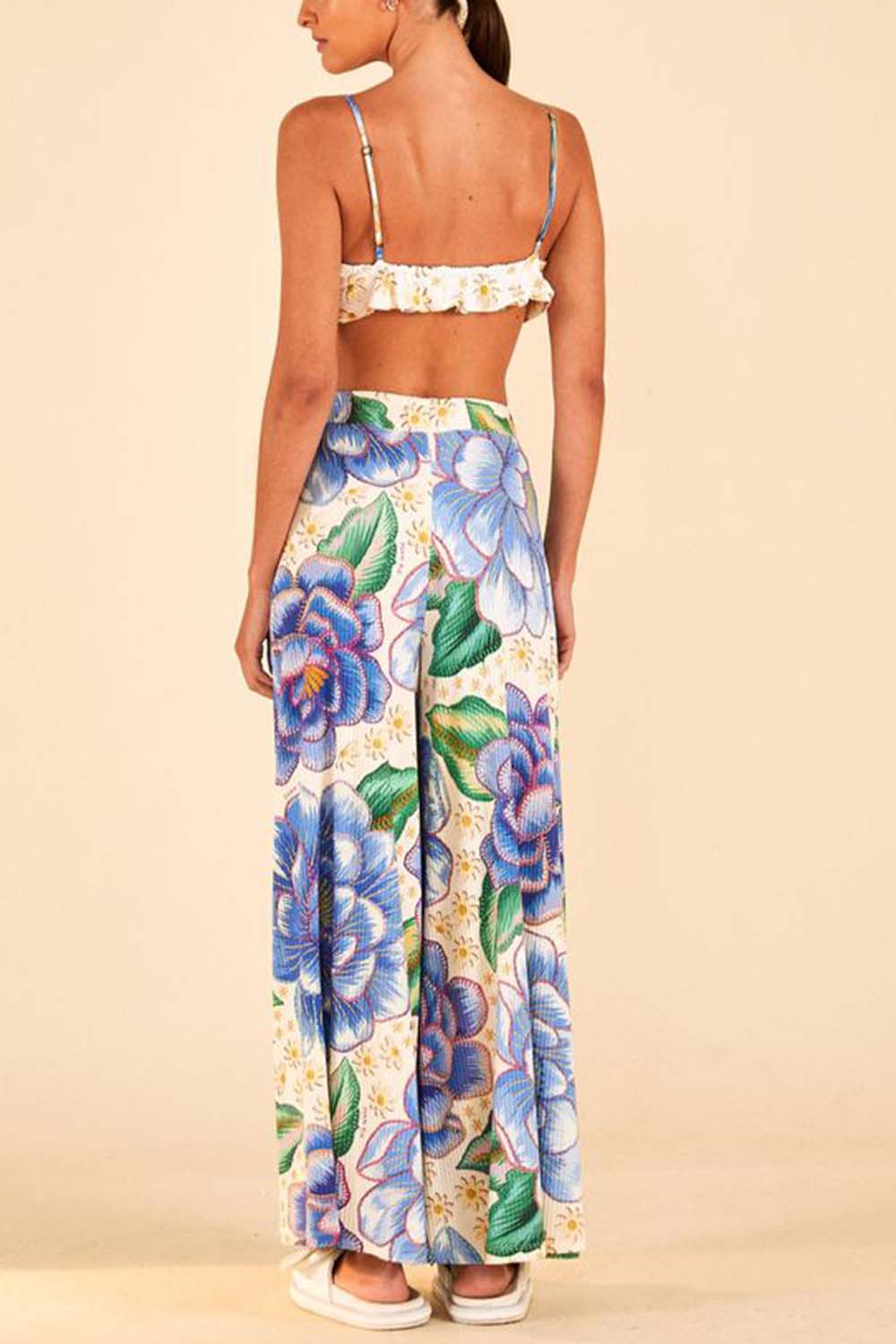 Top double magia de chita farm - Babadotop