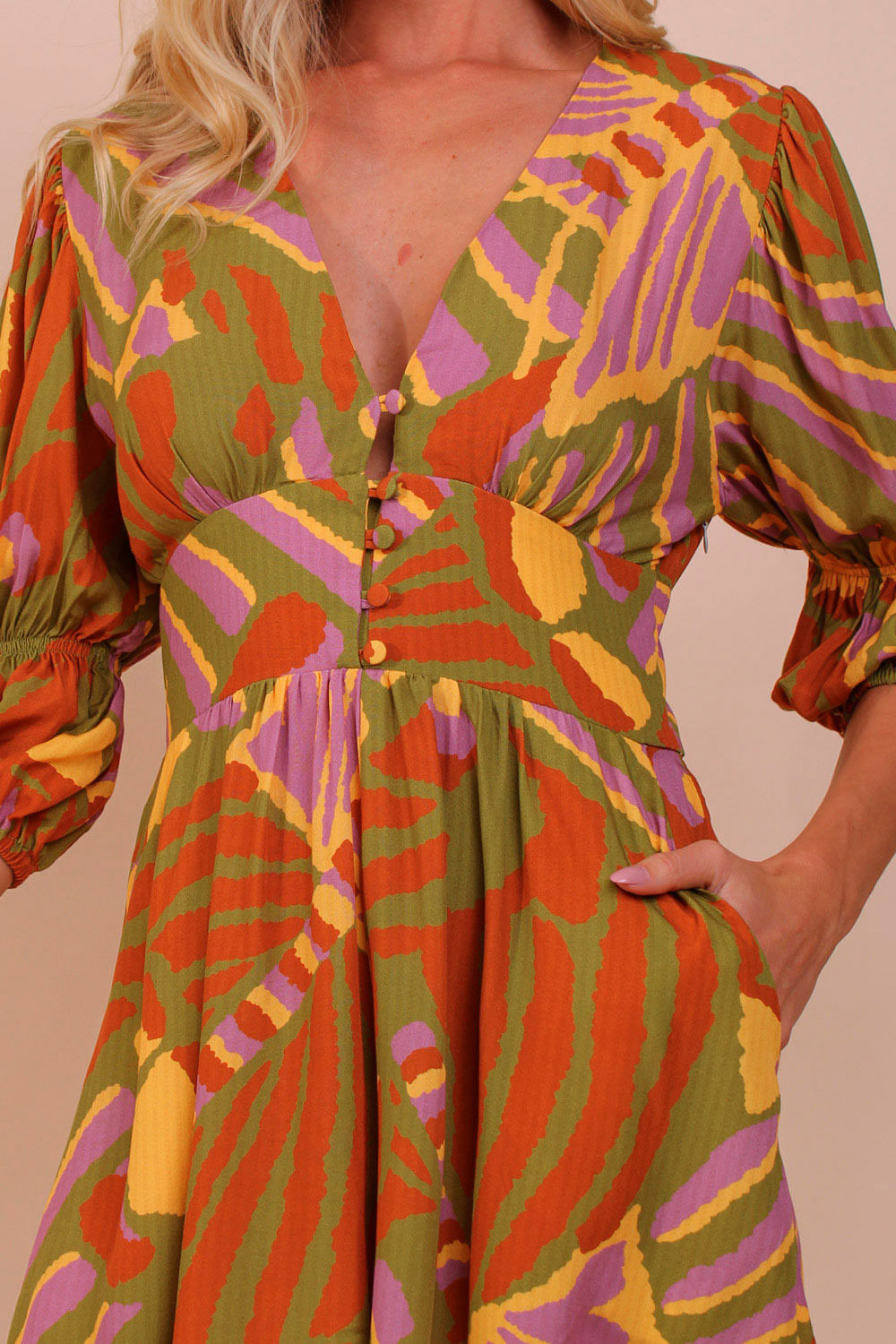 Macaquinho planaltina pequiá - Babadotop