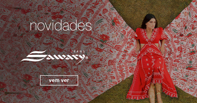 Novidades em Moda Feminina | Babadotop