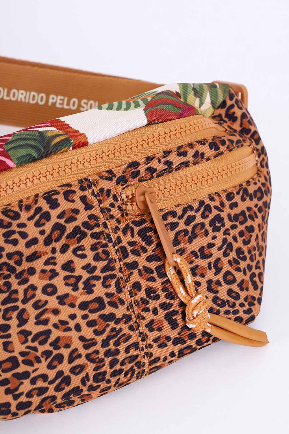 Pochete farmete nossa selva farm - Babadotop